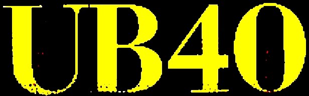 Reggaediscography: UB40 - DISCOGRAPHY: (Reggae Band)