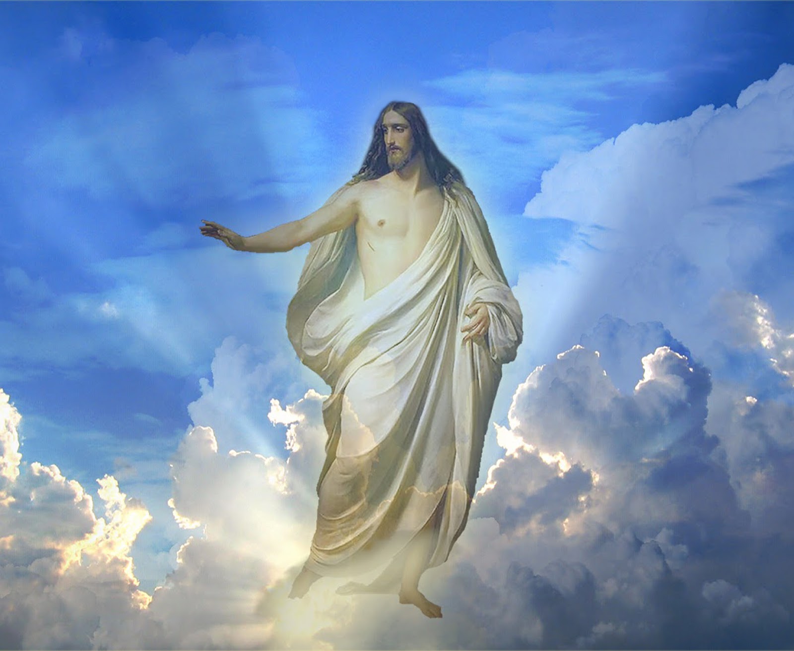 Gloriosa História da Igreja - VII