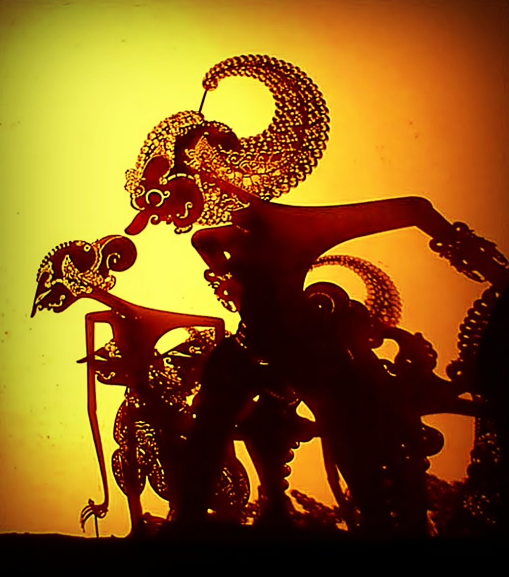 MENGENAL SOSOK PANDAWA, TOKOH PROTAGONIS DALAM PERANG BHARATAYUDA ...