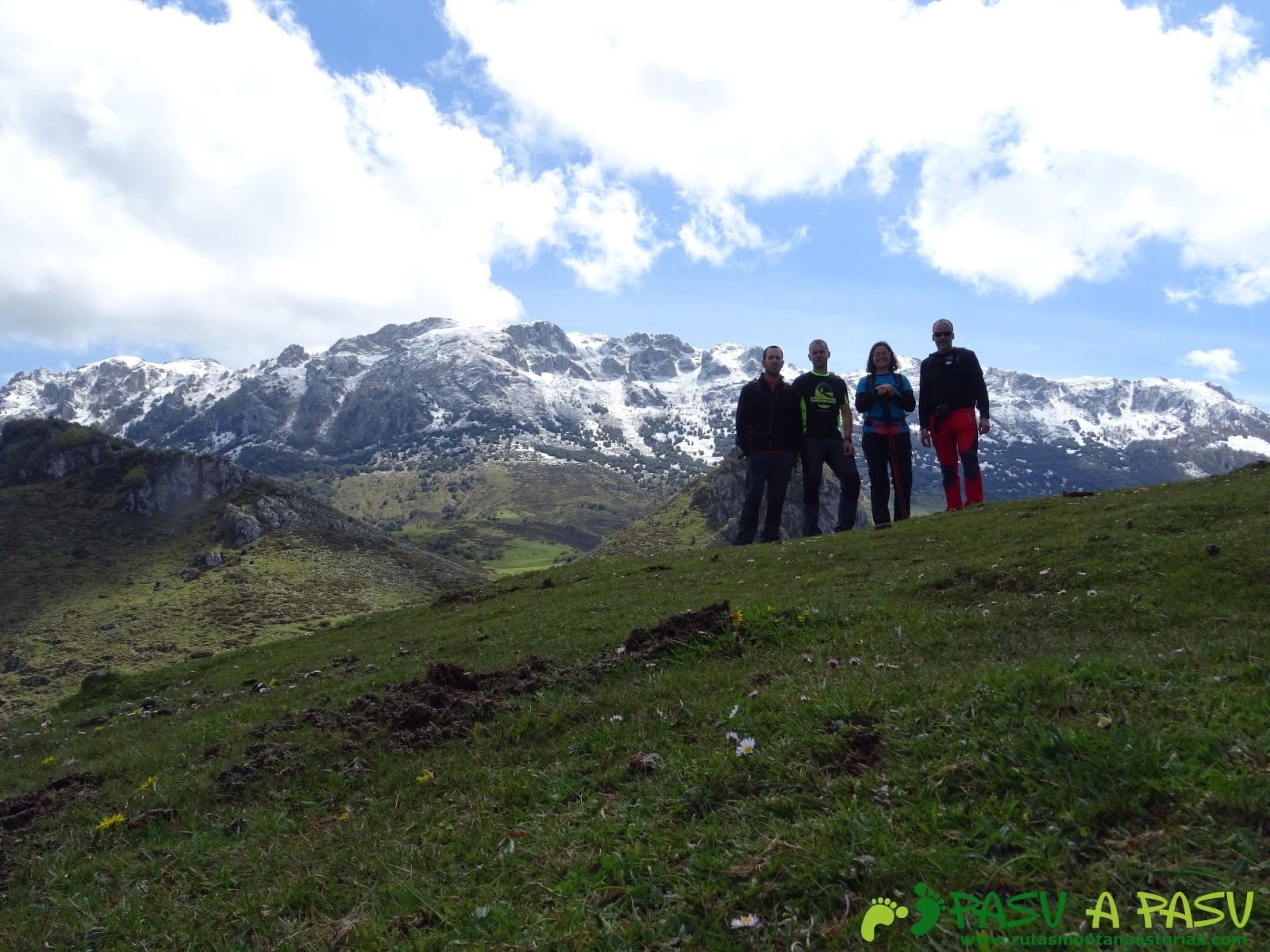 RUTA de las XANAS por SERANDI | Pasu A Pasu - Rutas por Asturias de ...