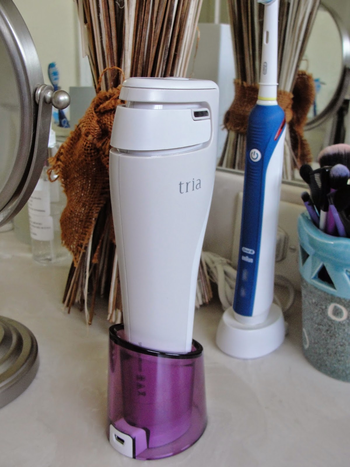 Tria SmoothBeauty Laser Review