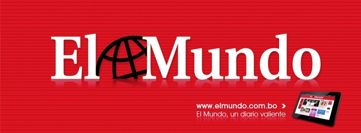 El Mundo Periodico Logo