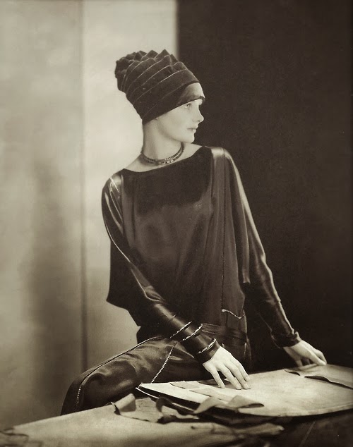 Edward Steichen - Fotografía | Photography | Doctor Ojiplático
