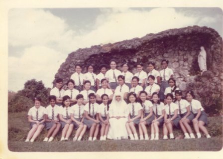 SJSS Fiji - St. Joseph's Fiji Alumnae......news & happenings & reunions ...