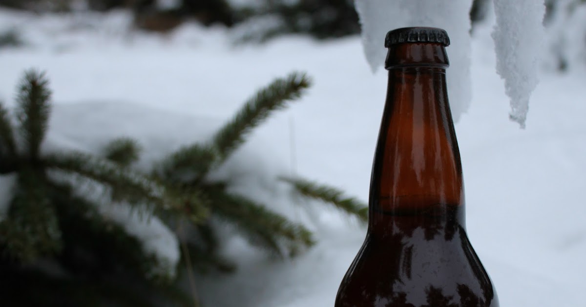 Rogue Santa's Private Reserve Ale