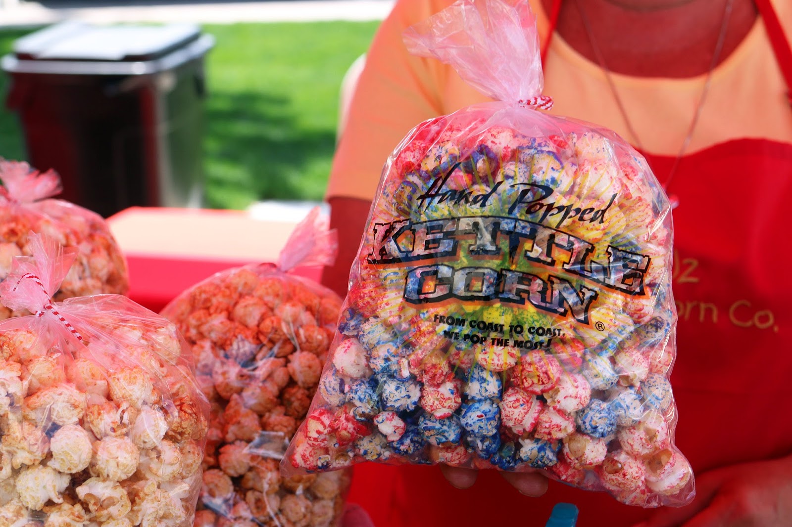 Travel Eats: Huntley Food Adventure | chicago foodie girl