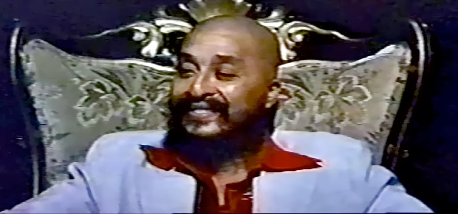 theater of guts: Lady Exterminator