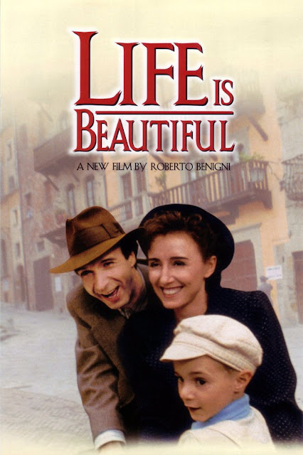 Life Is Beautiful (1997) HD Bu-ray - MoviezTrain