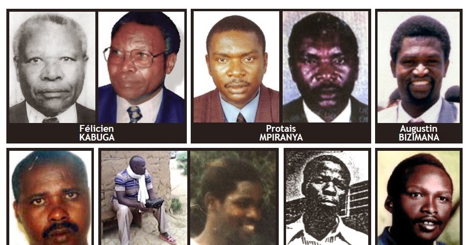 Prosecuting Criminals for the 1994 Rwandan Genocide | Chic African Culture