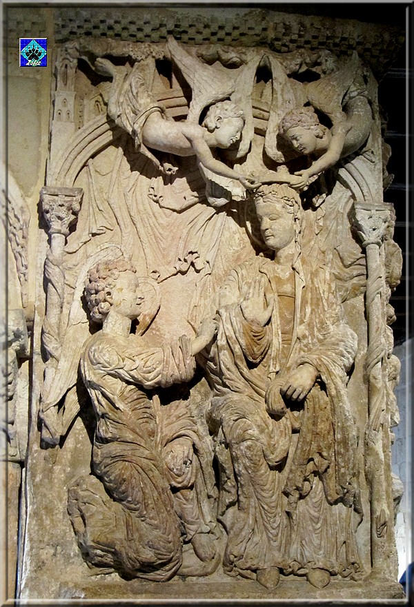 ZáLeZ: CLAUSTRO ROMÁNICO (Monasterio de Santo Domingo de Silos)