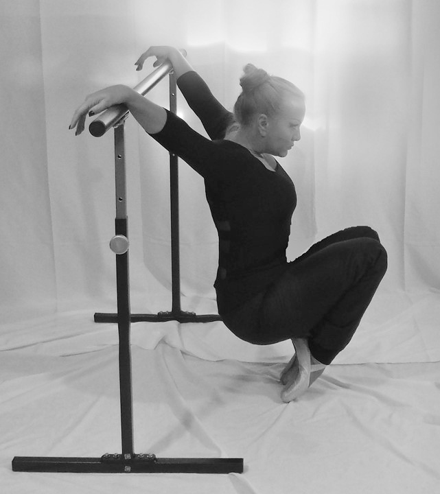 the Ballet Buff blog