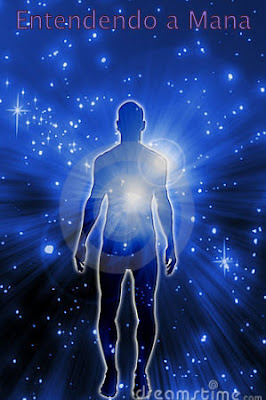 Soro de Historias: Mana & Tipos de mana