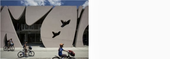 VALIANT ARCHITECTS: Emotional Architecture