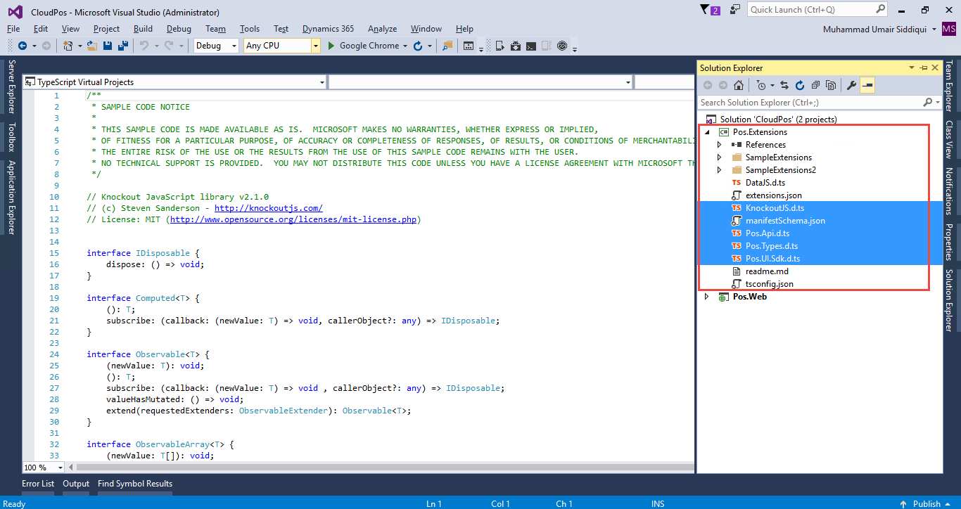 Microsoft Dynamics 365 for Retail Made Easy