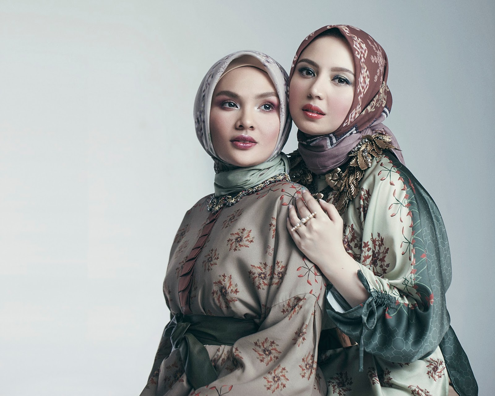 Ria Miranda X Rumah Ayu Ramadhan Collection 2017 : Himalayan - The ...