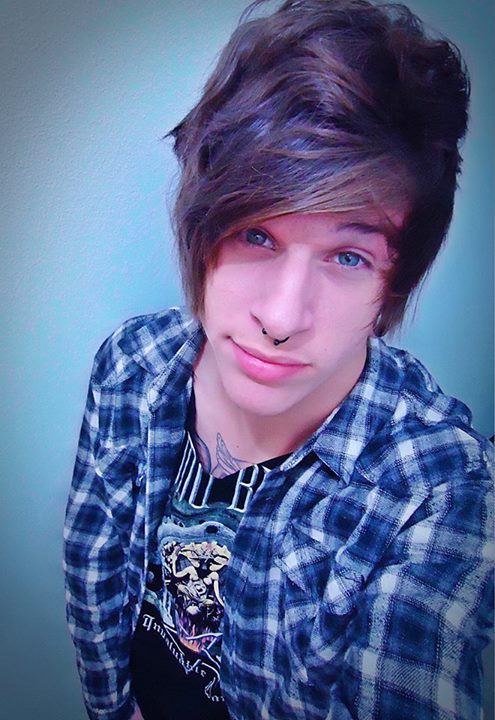 Blog Brights Oficial: Entrevistando os membros - Bryan Costa