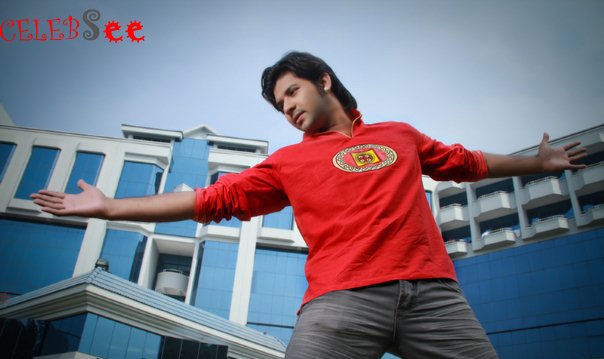 Bangladeshi Actor Nirob CelebSee BD CelebSee