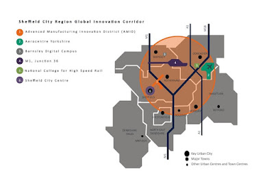 rotherham business news: News: Vision outlined for Global Innovation ...