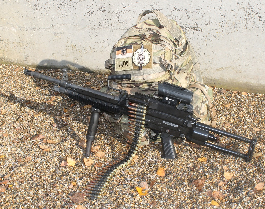 STRATEGIE & TECHNIK: Weiter geht's!