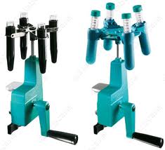 Sentrifugasi | Uchaal