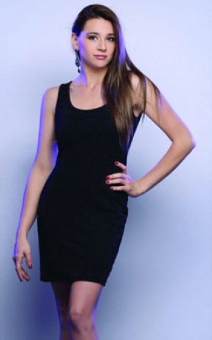 Teatro Independiente La Plata Argentina: Laura Azcurra