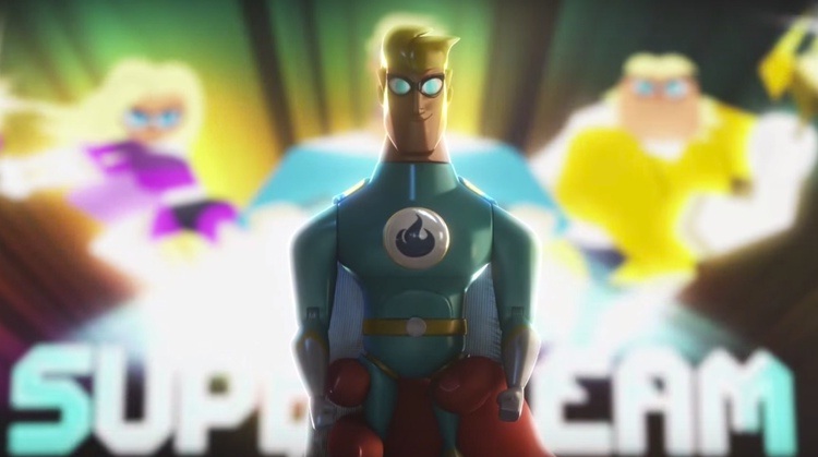 Galaxy Fantasy: Pixar lanza el primer Videoclip del nuevo corto de ...