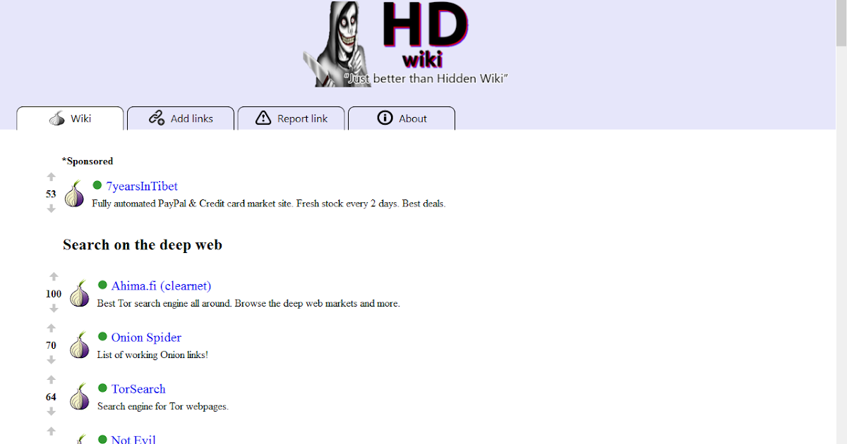 HD Wiki - QuanTran's Library