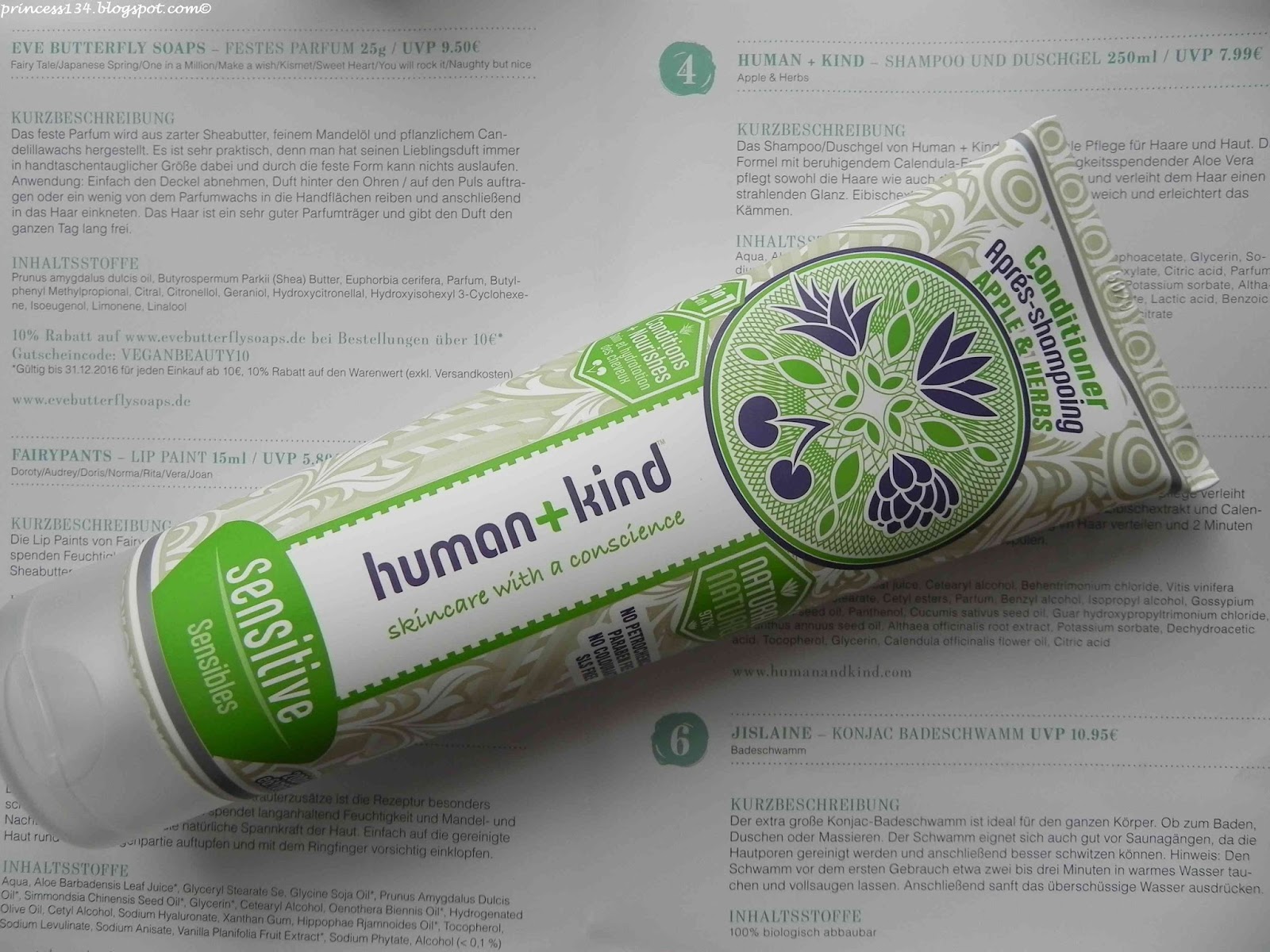 Princess´s Wardrobe