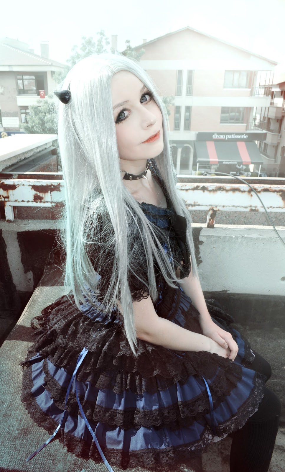 Assist Cosplay Wig Review