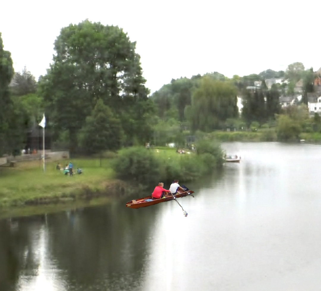 Urlaub + Reise-DIALOG: 2018