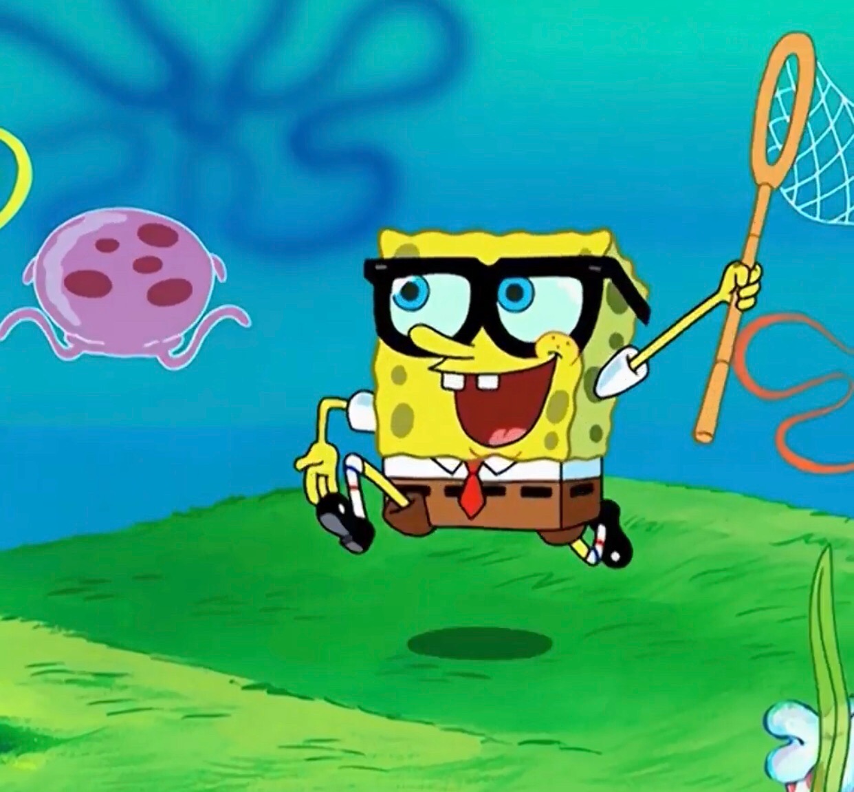 Leopaul's Blog: The top 20 SpongeBob bits to remember