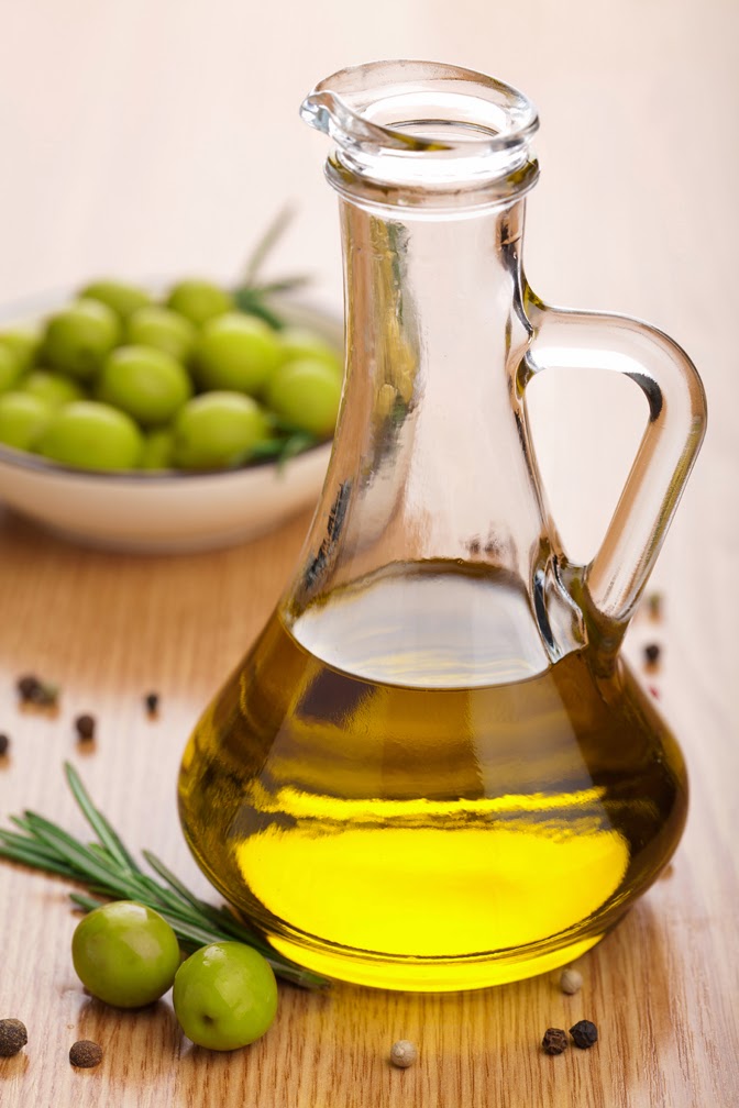 Azeite X Colesterol - Parte 2 | 1001 Dicas e Soluções