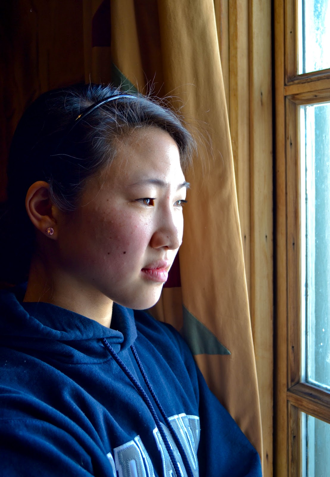 Callie McDonald's photo blog