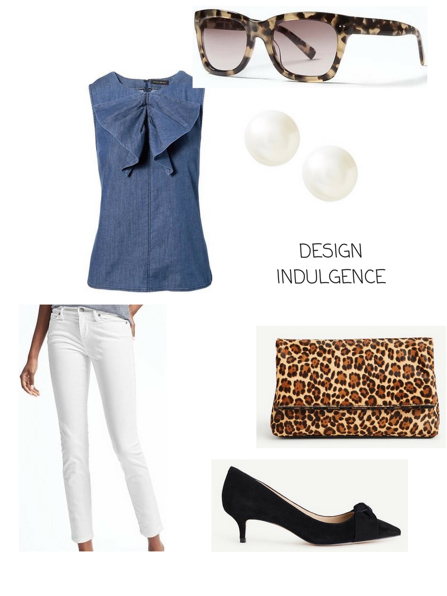 FASHION - design indulgence