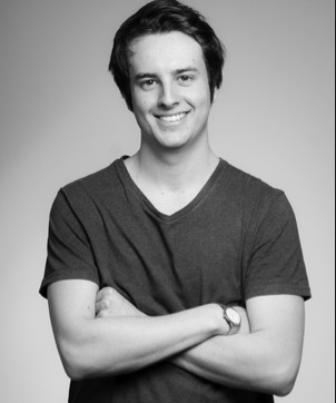 BARIHUNKS ®: Daniel Carison only male vocalist in Great Romantics Competition