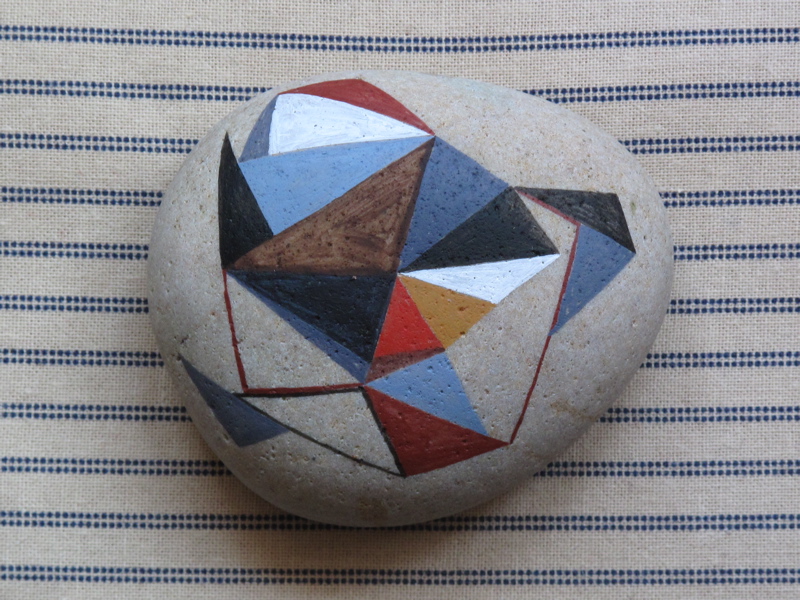 Sarah Strachan: March 2012