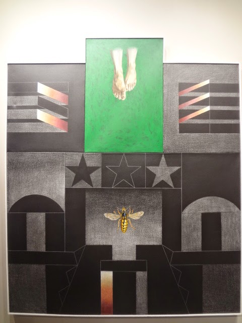 Ennyman's Territory: Local Art Seen: Out and About in the Twin Ports