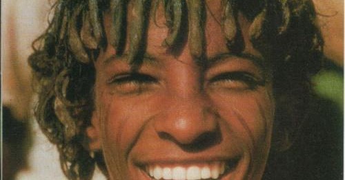 Beni-Amer Boy: Eritrea's Most Iconic Image - Madote