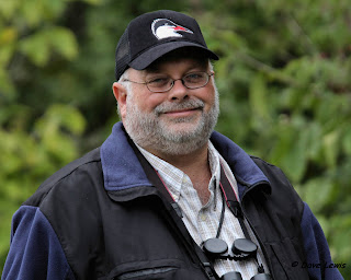 Birds from Behind : The Big Year is Here!