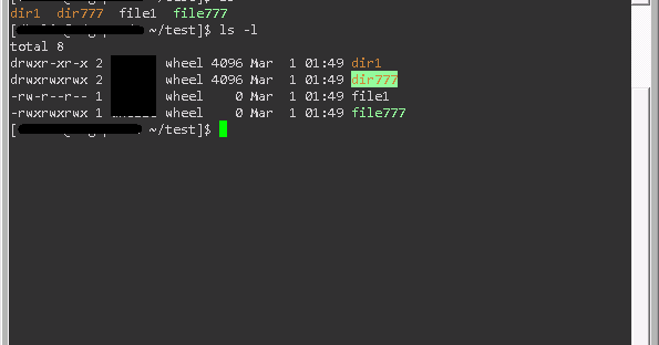 Zenburn - A pleasant color scheme for PuTTY - l o o s e l y typed