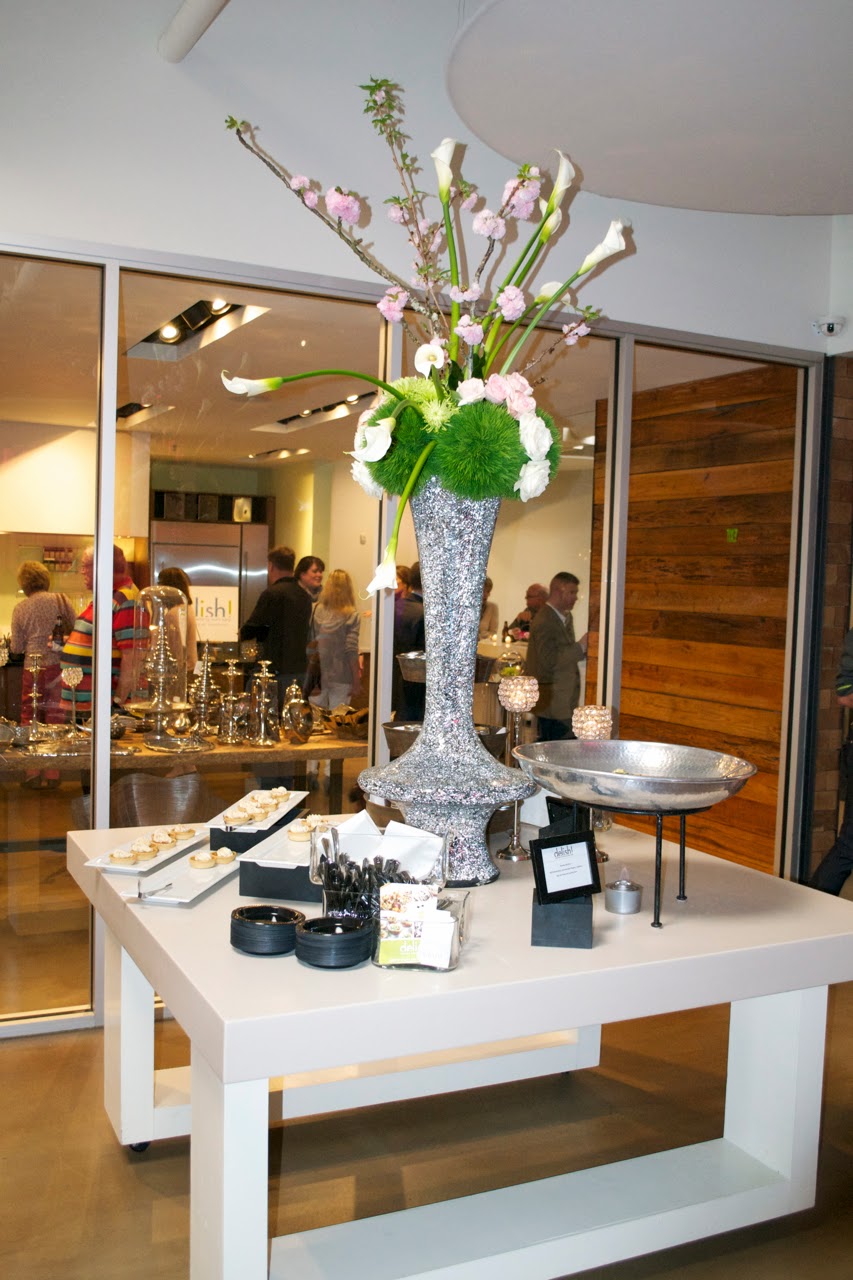 The Arts by Karena: Studio Dan Meiners and Pennway Place Event Space