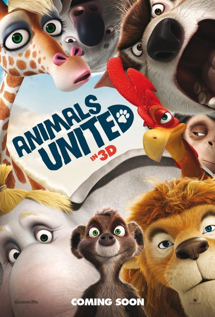 Animals United