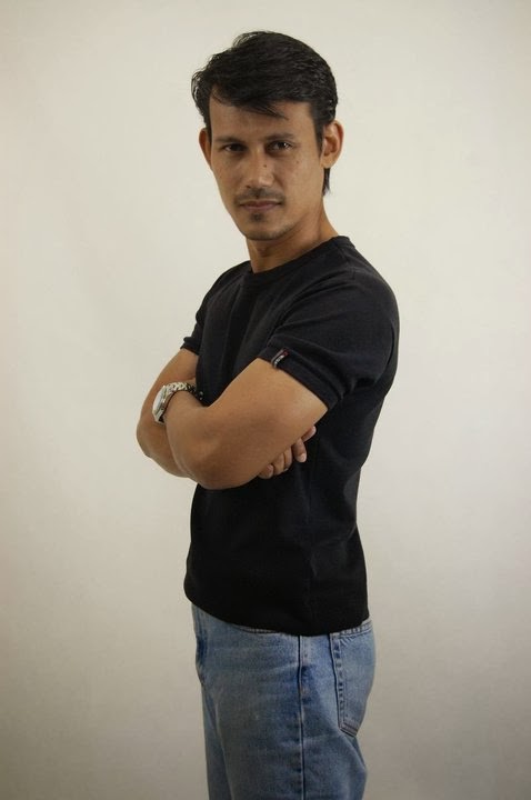 The Adventures Of Rizal Halim