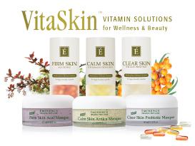 Wellington West Housewife: Oresta Facial