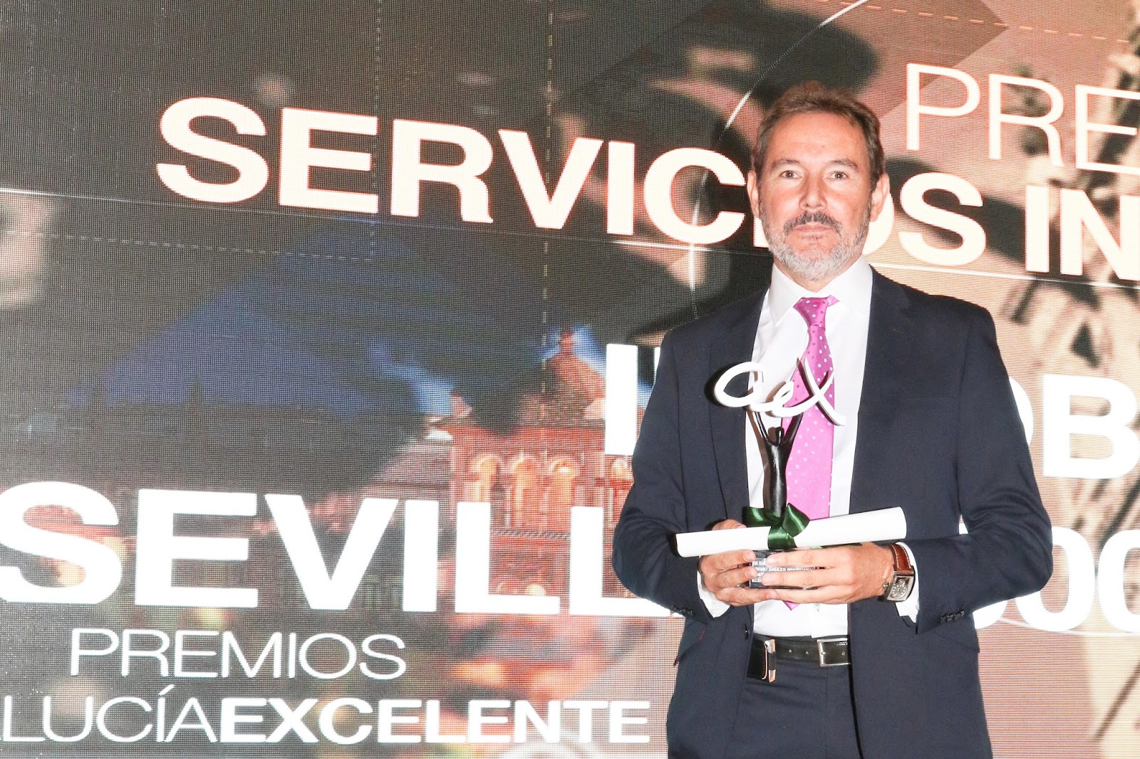 Blog de Inmobiliaria Sevilla 2000 Real Estate: "Andalucía Excelente ...