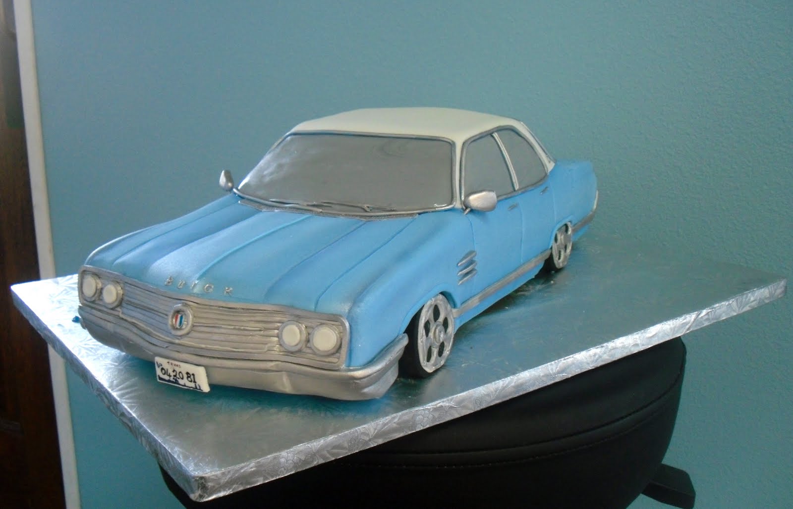 Legacy Cakes by Megan: It's been a busy few weeks!