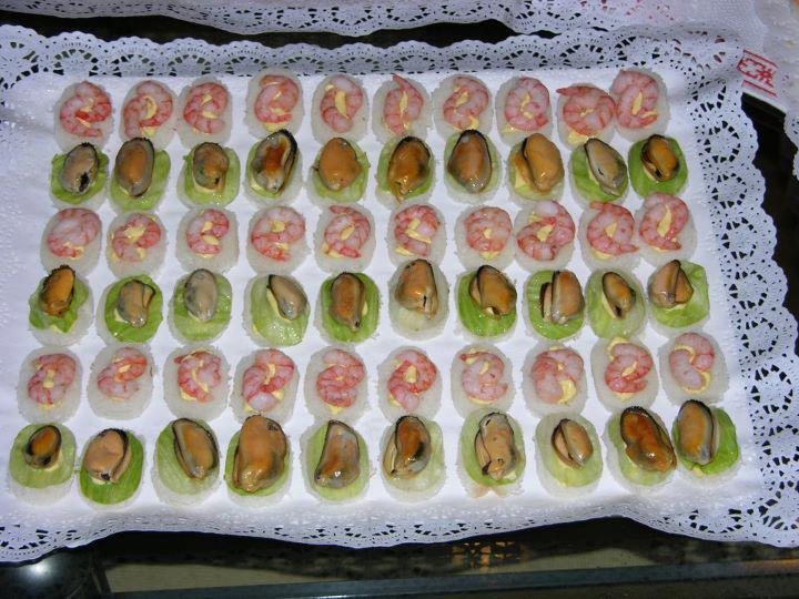 Tortas y Cócteles Ancud Chiloé