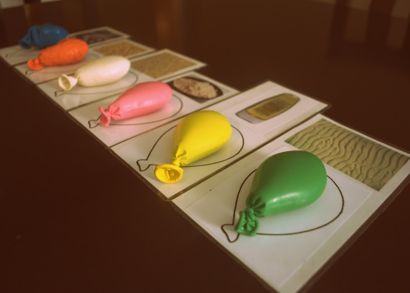 I Thought Of It Second Balloon Sensory Matching i-thought-of-it-second-balloon-sensory-matching
