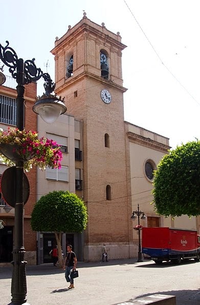 Memoria gráfica de España.: Mislata (Valencia)