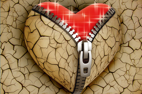 Reflexões Diárias: Coração endurecido / Hardened heart?